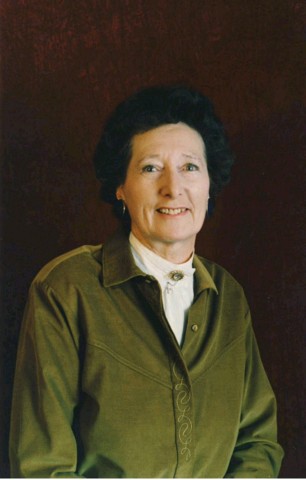 Lady Captains - 1960 to 1992